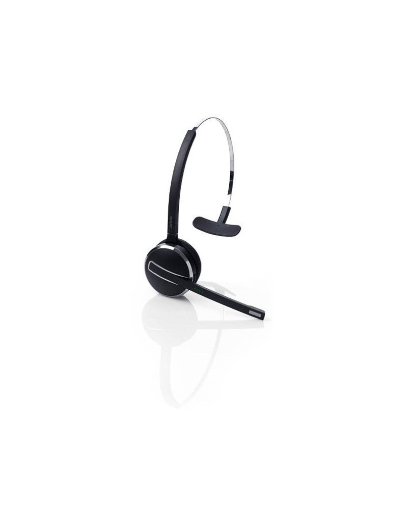 Jabra Pro 9470 Mono