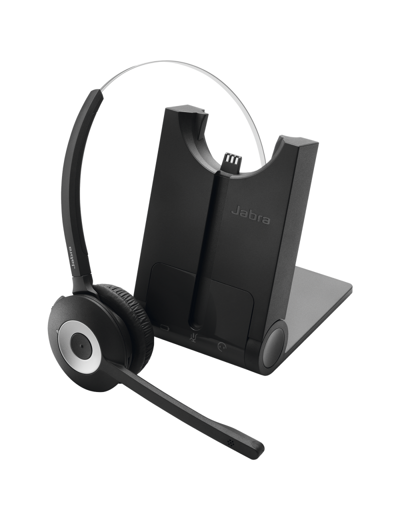 Jabra Pro 930 Mono