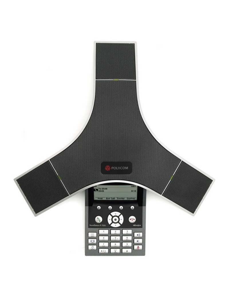 Polycom Soundstation IP 7000