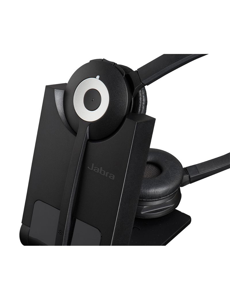 Jabra Pro 920 Duo