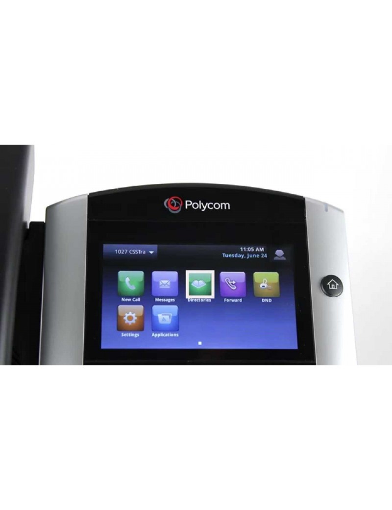 Polycom VVX600