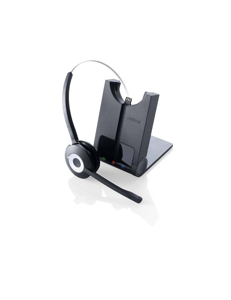 Jabra Pro 920 Mono