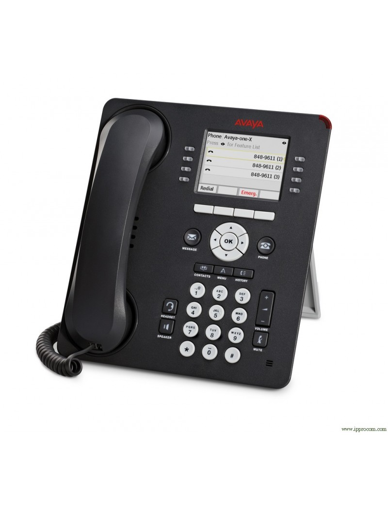 Avaya 9611G Avaya 9611G